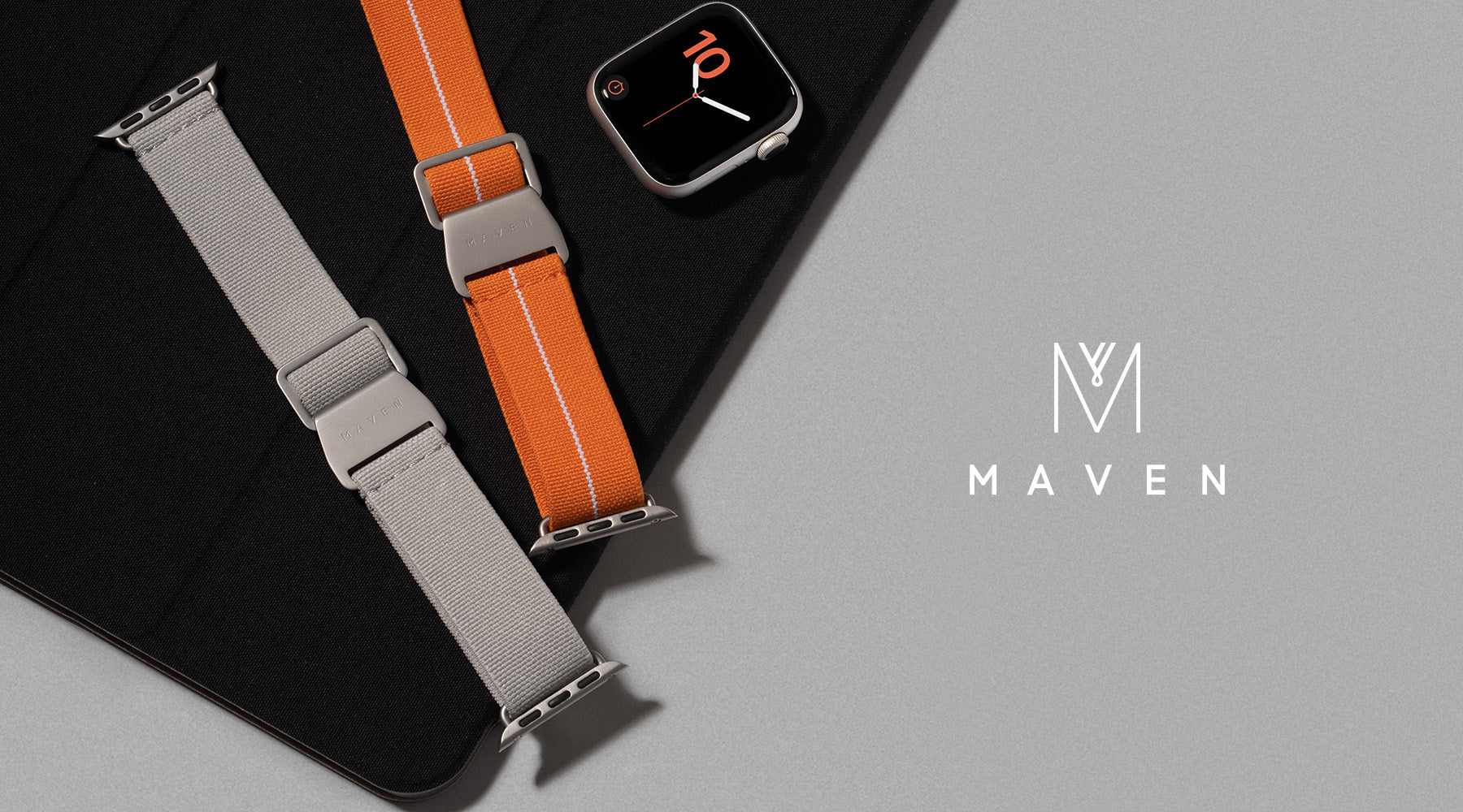 How to Change Apple Watch Band – MAVEN WATCHES