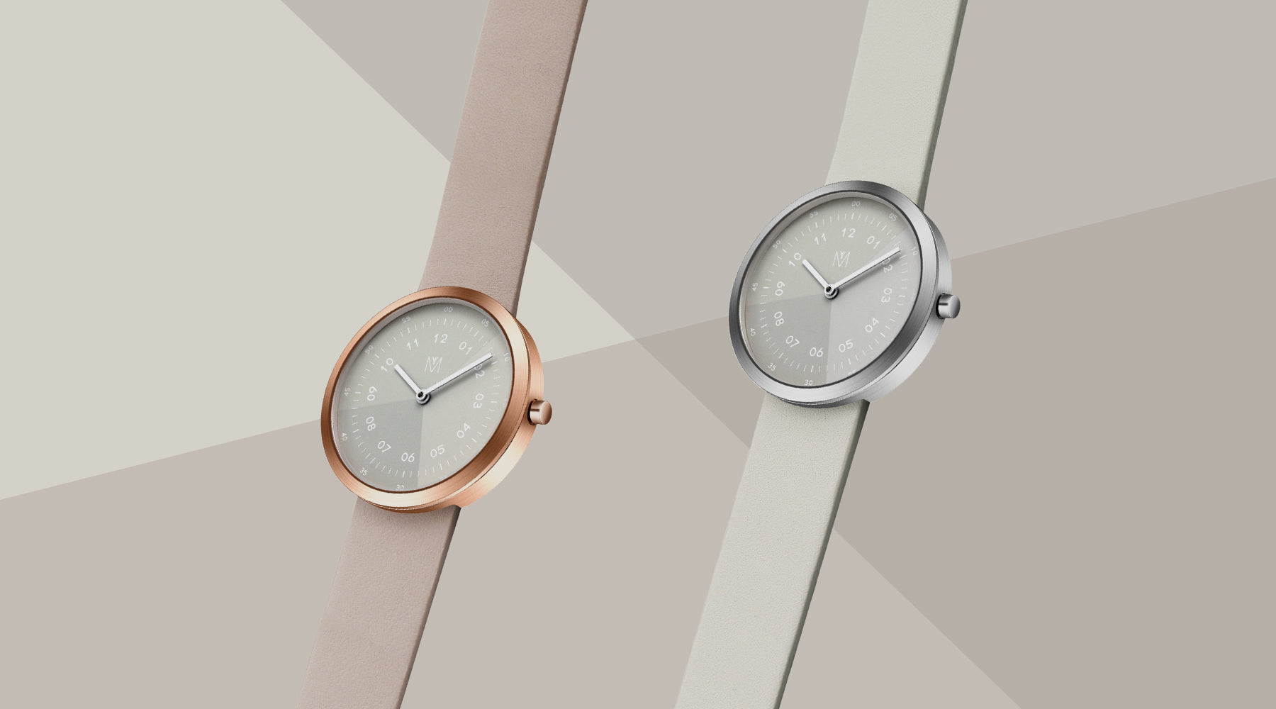 Geometric Watches | Maven Watches – MAVEN WATCHES