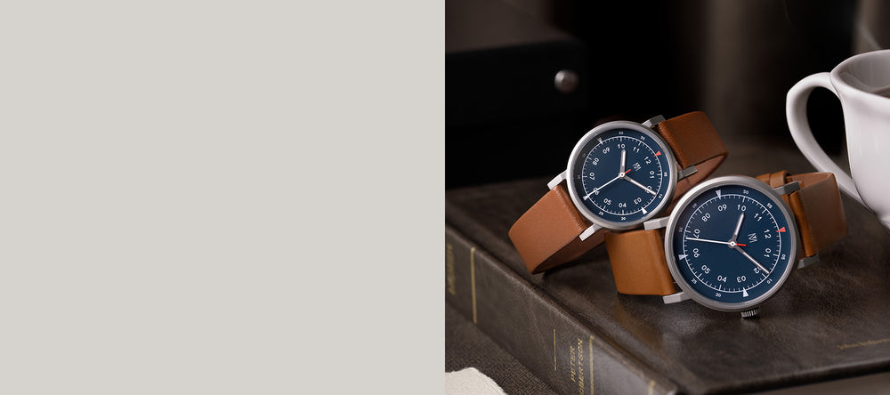 Maven Watches | Minimal & Designer Watch Brand – MAVEN WATCHES
